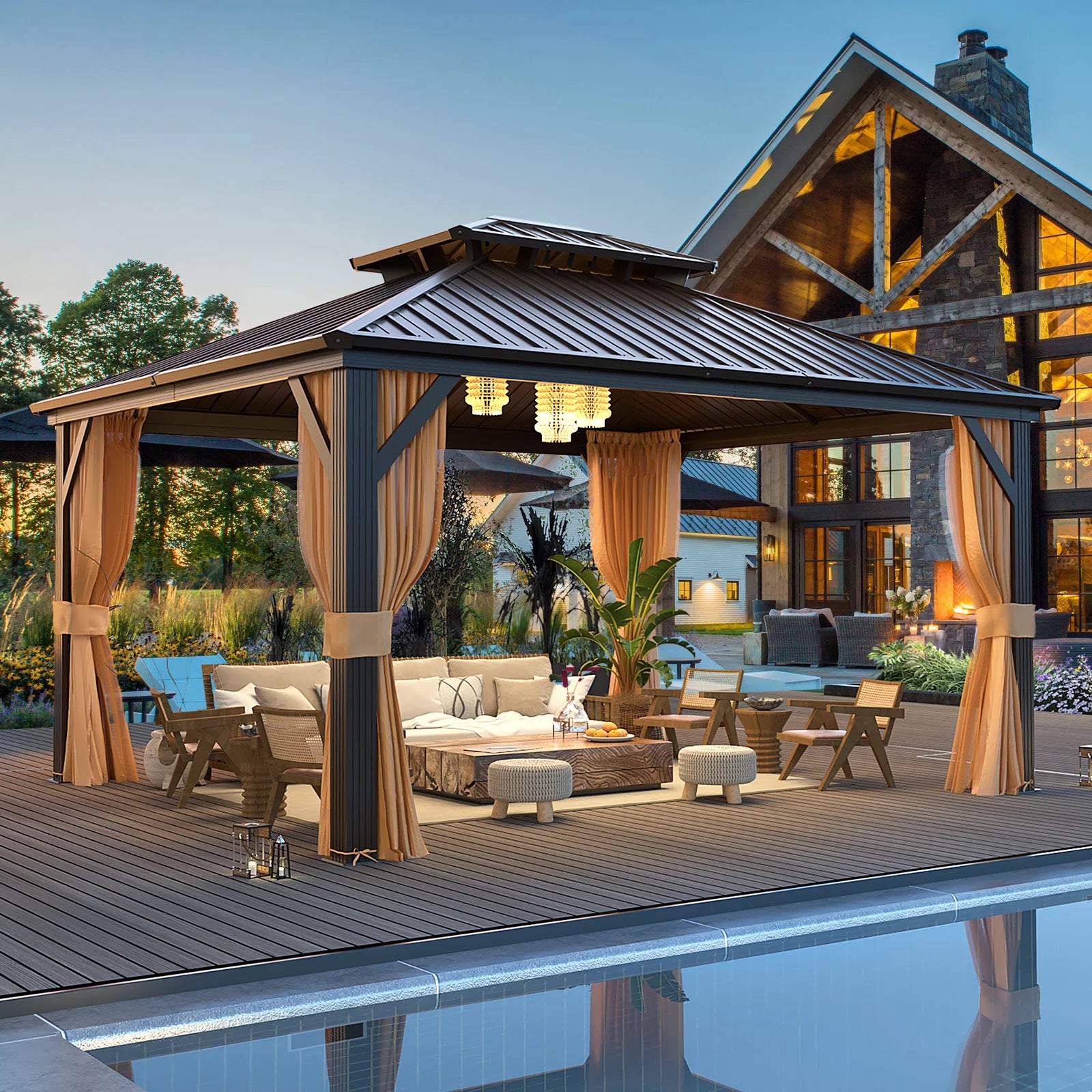 Cushions & Covers – Premium Patios